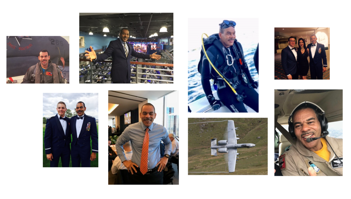 Meet Willard Shepard | Willard Shepard Law & Media