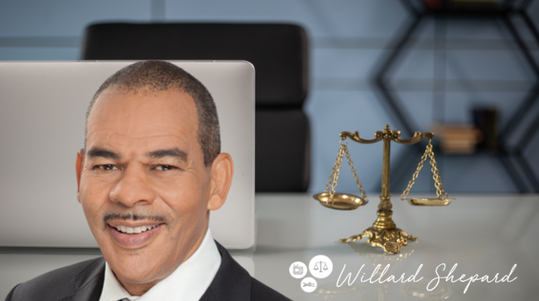 Trusted Legal Services in Miami | Willard Shepard Law & Media