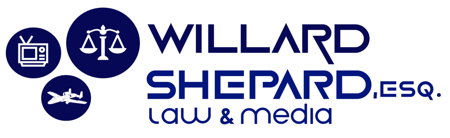 Media & Press Releases - Willard Shepard Law & Media